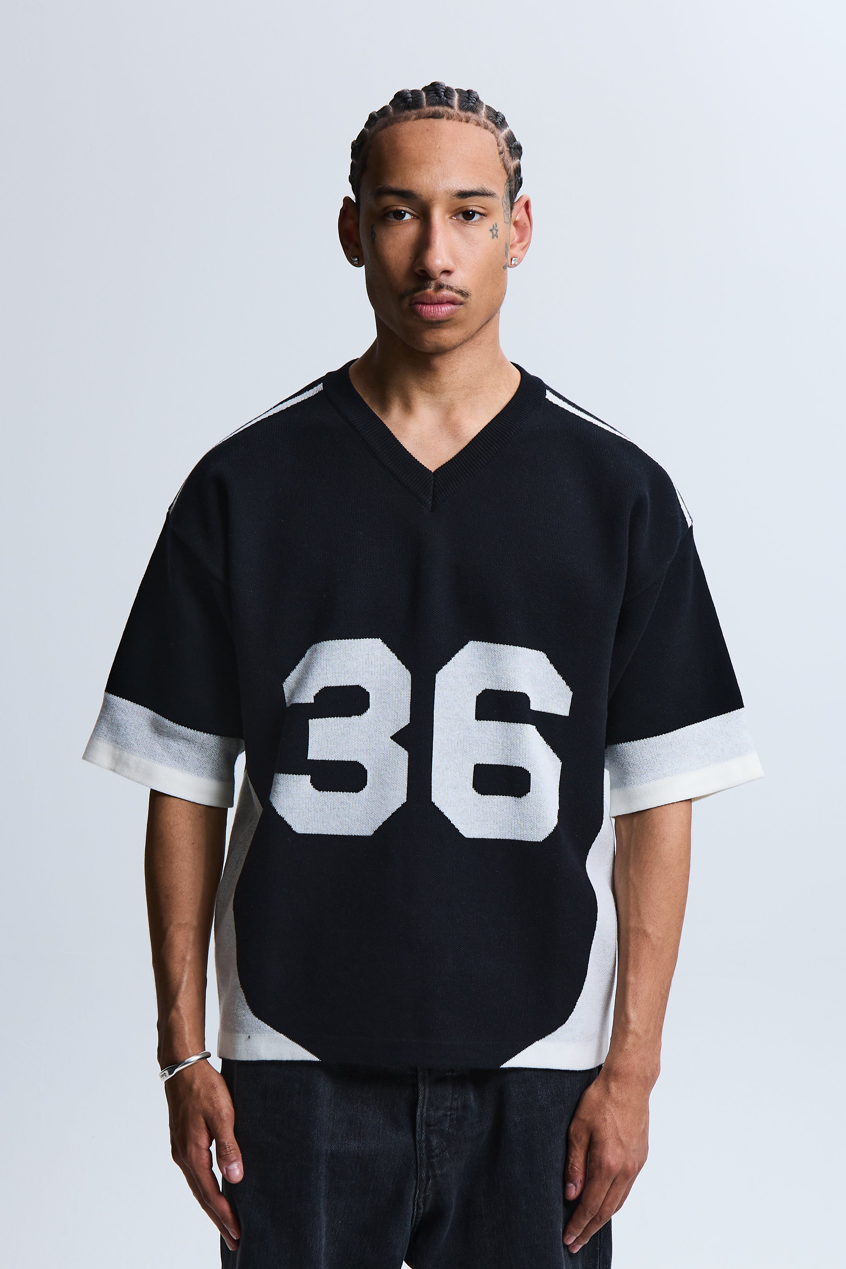 Infinity Heroes Jersey – Clasanoire